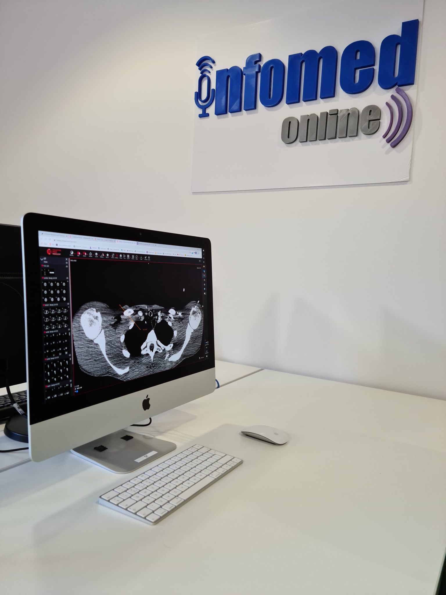 Radiology Courses - Infomed Online